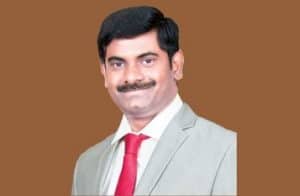 Dr. Vinod Kumar K. - Best Neurologist in Hyderabad | KIMS-SUNSHINE Hospitals