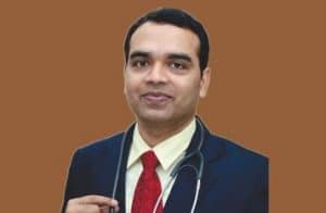 Dr. Sudhakar Reddy P - Best Endocrinologist in Hyderabad | KIMS ...
