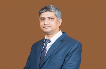Dr. Rudra K Praveen - Multispeciality Hospital