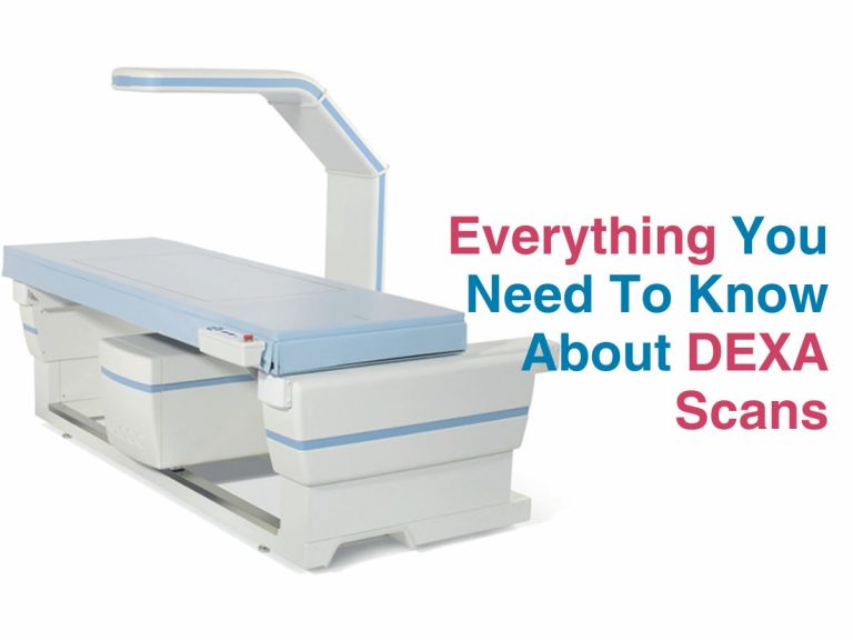 Everything You Need To Know About DEXA Scans - Multispeciality Hospital