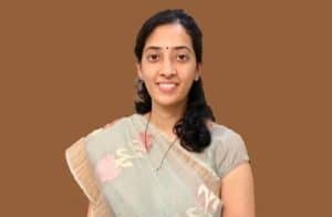 Dr. Kavya Annapareddy - Best Cardiologist in Hyderabad | KIMS-SUNSHINE ...