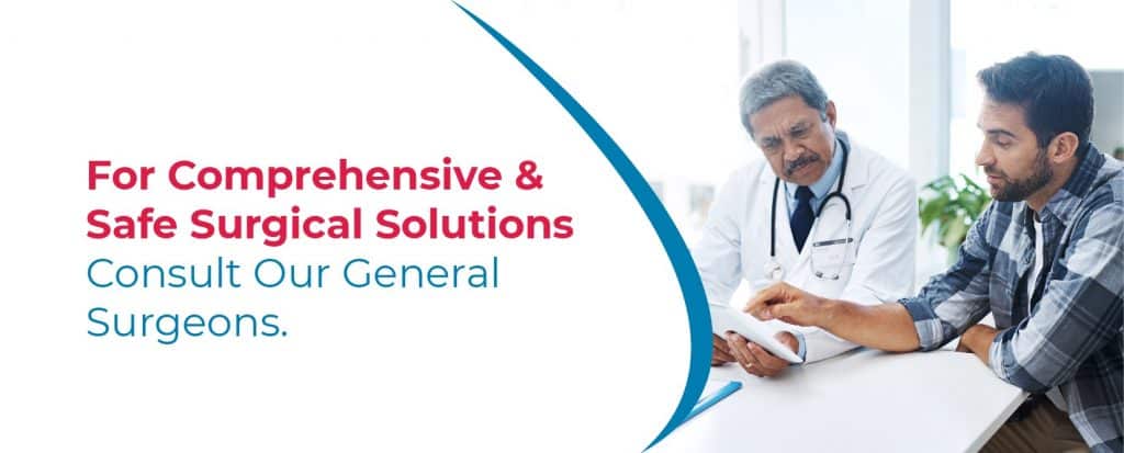 General Surgeon In Hyderabad | General Surgeon Near Me | KIMS-SUNSHINE ...