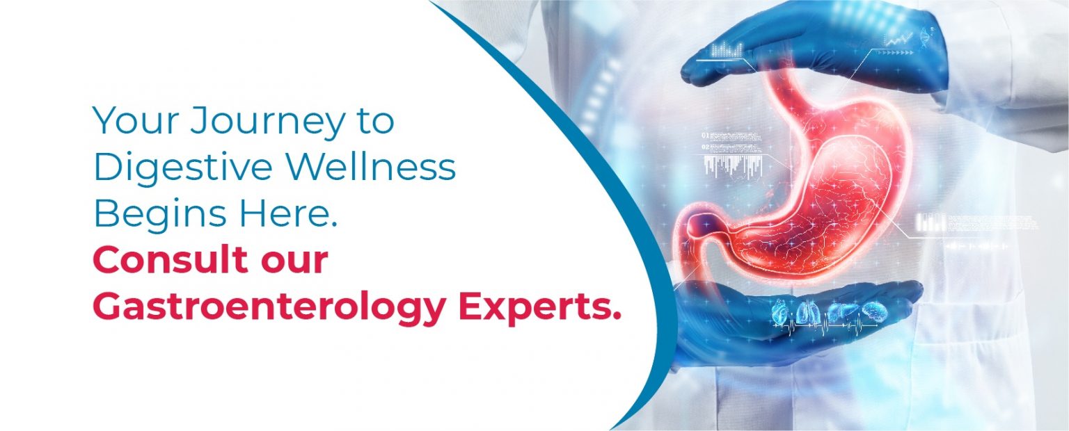 Best Gastroenterologist In Hyderabad | Stomach Doctor Near Me | KIMS ...