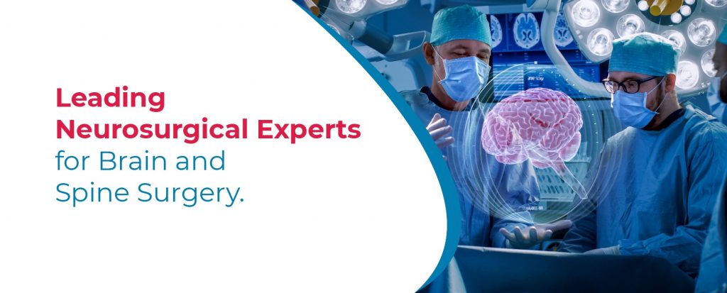 Best Neurosurgeon In Hyderabad | Neuro surgeon Near Me | KIMS-SUNSHINE ...