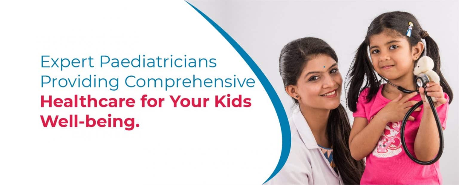 Best Paediatrician In Hyderabad | Paediatric Doctors Near Me | KIMS ...