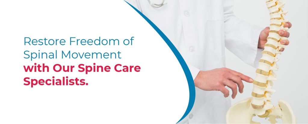 Best Spine Surgeon In Hyderabad | Spine Specialist Near Me | KIMS ...