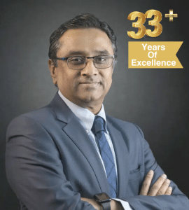 Best Orthopaedic Surgeon In India - Dr. A.V. Gurava Reddy | Knee ...