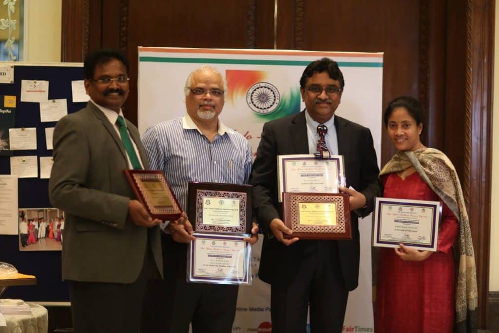 Best Orthopaedic Surgeon In India - Dr. A.V. Gurava Reddy | Knee ...