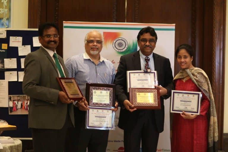 Best Orthopaedic Surgeon In India - Dr. A.V. Gurava Reddy | Knee ...