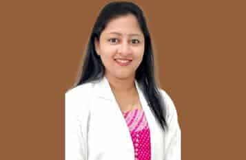 Dr. Karra Sahithi Reddy - Best Fetal Medicine Specialist in Hyderabad ...