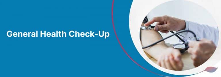 General Health Check-Up at KIMS-SUNSHINE | Top Packages in Hyderabad