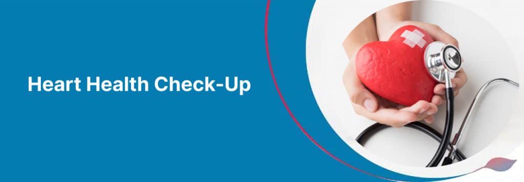 Heart Health Check-Up at KIMS-SUNSHINE | Top Packages in Hyderabad