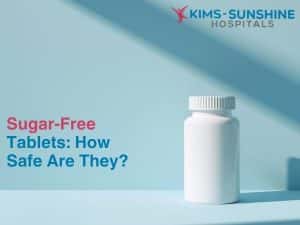 Are Sugar-Free Tablets Safe? Benefits, Risks, and Health Impact