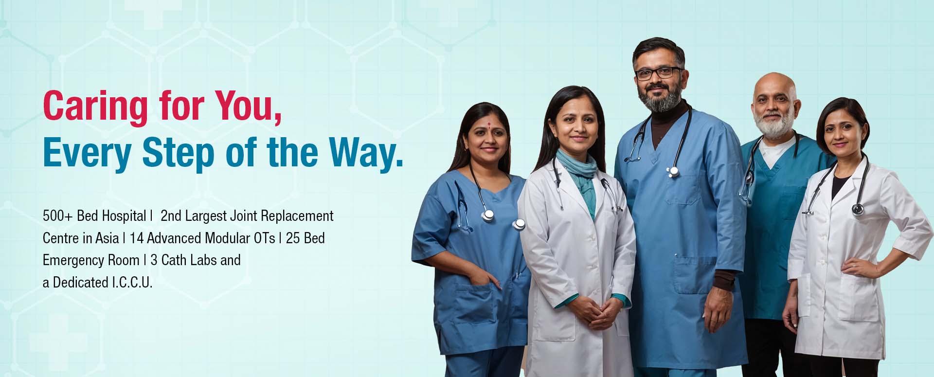 Best Hospital in Hyderabad | Top Multispeciality Hospital Near Me | KIMS-SUNSHINE Hospitals