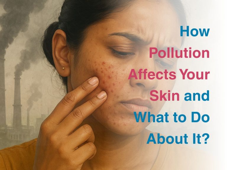 How Pollution Affects Your Skin And What To Do About It how-pollution-affects-your-skin-and-what-to-do-about-it