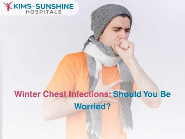 Winter Chest Infections: Should You Be Worried?